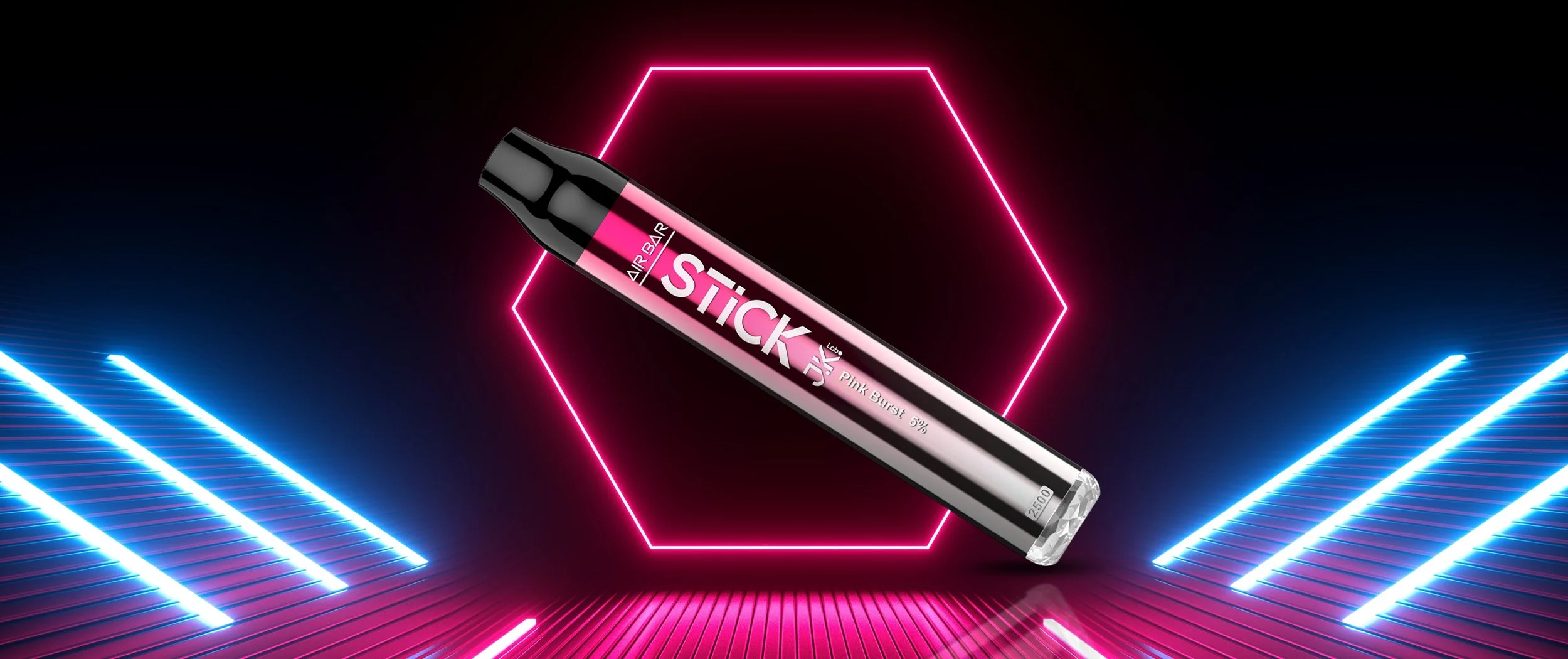 Air Bar Stick / Disposable Vape — Discover the best disposable vape ...