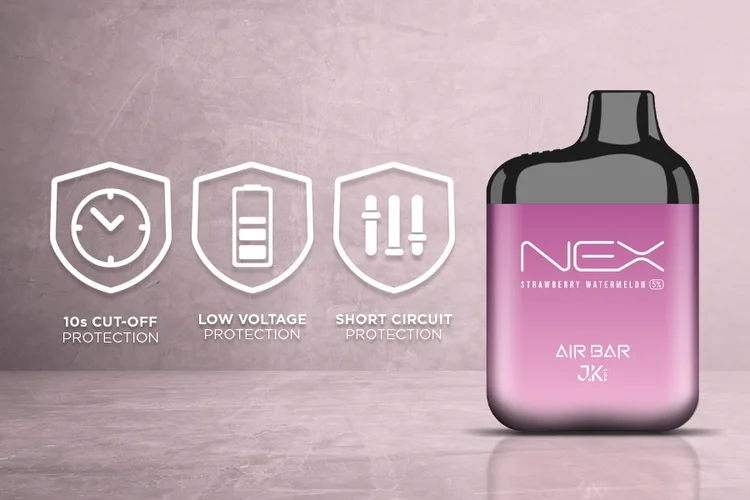 Air Bar Nex / Disposable Vape — Discover the best disposable vape ...