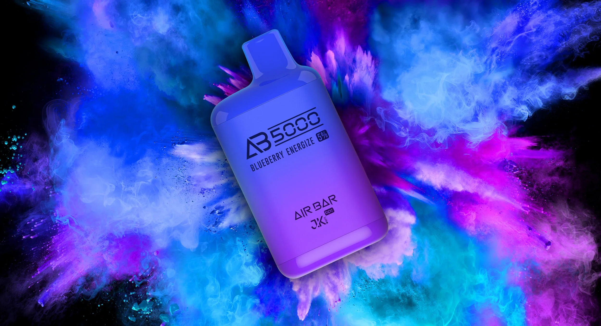 Discover the best disposable vape devices ⎮Air Bar Official Site