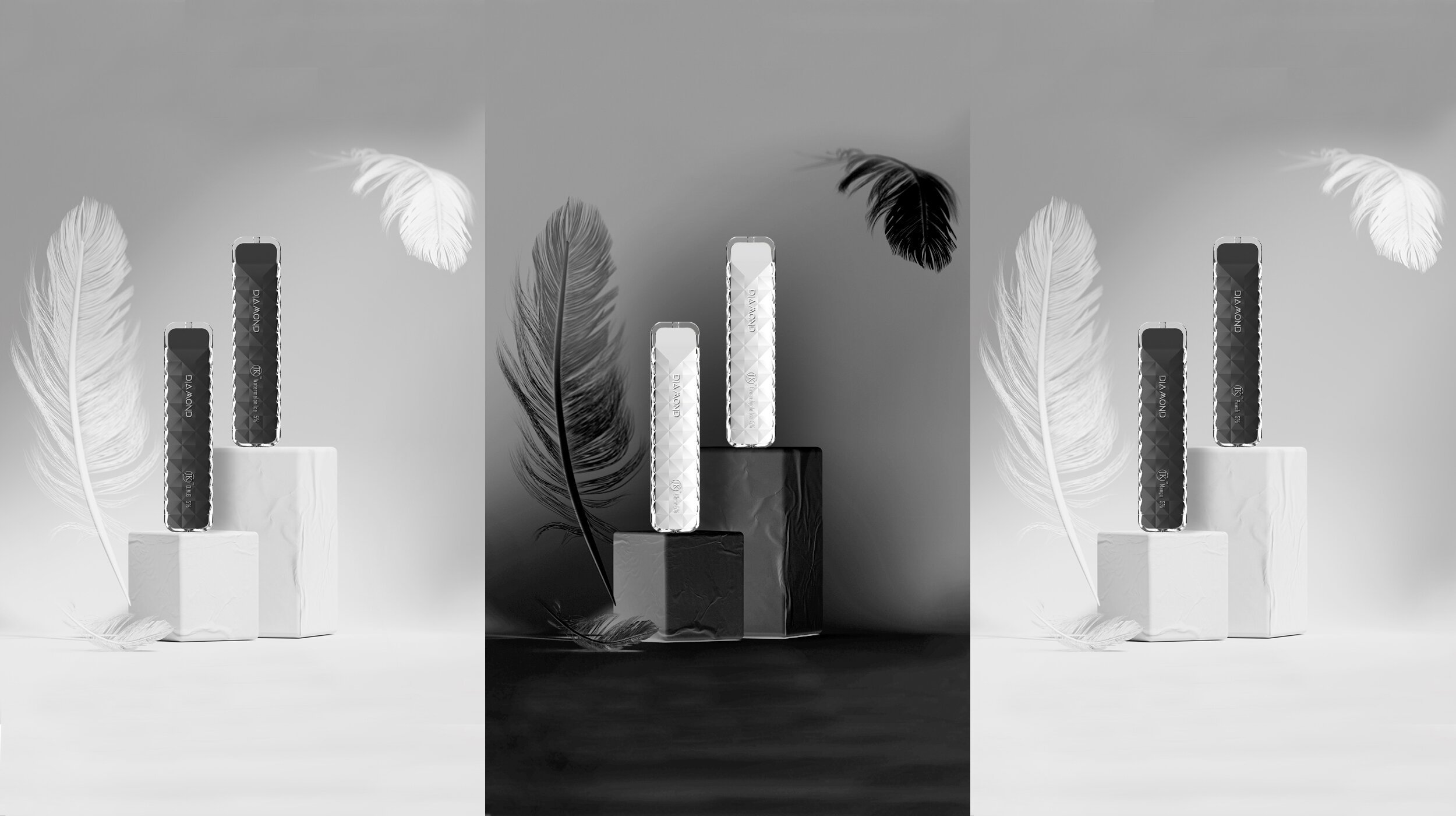 Air Bar Diamond / Disposable Vape — Discover the best disposable vape ...