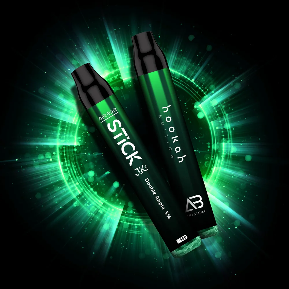 Discover the best disposable vape devices ⎮Air Bar Official Site