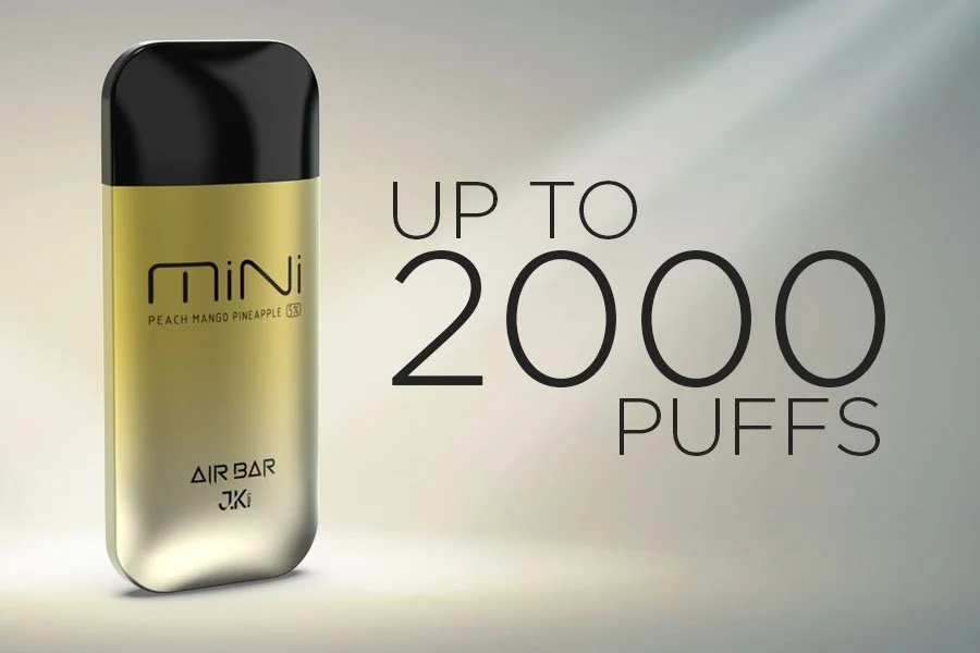Air Bar Mini / Disposable Vape — Discover the best disposable vape ...