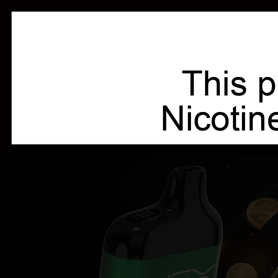 Discover the best disposable vape devices ⎮Air Bar Official Site