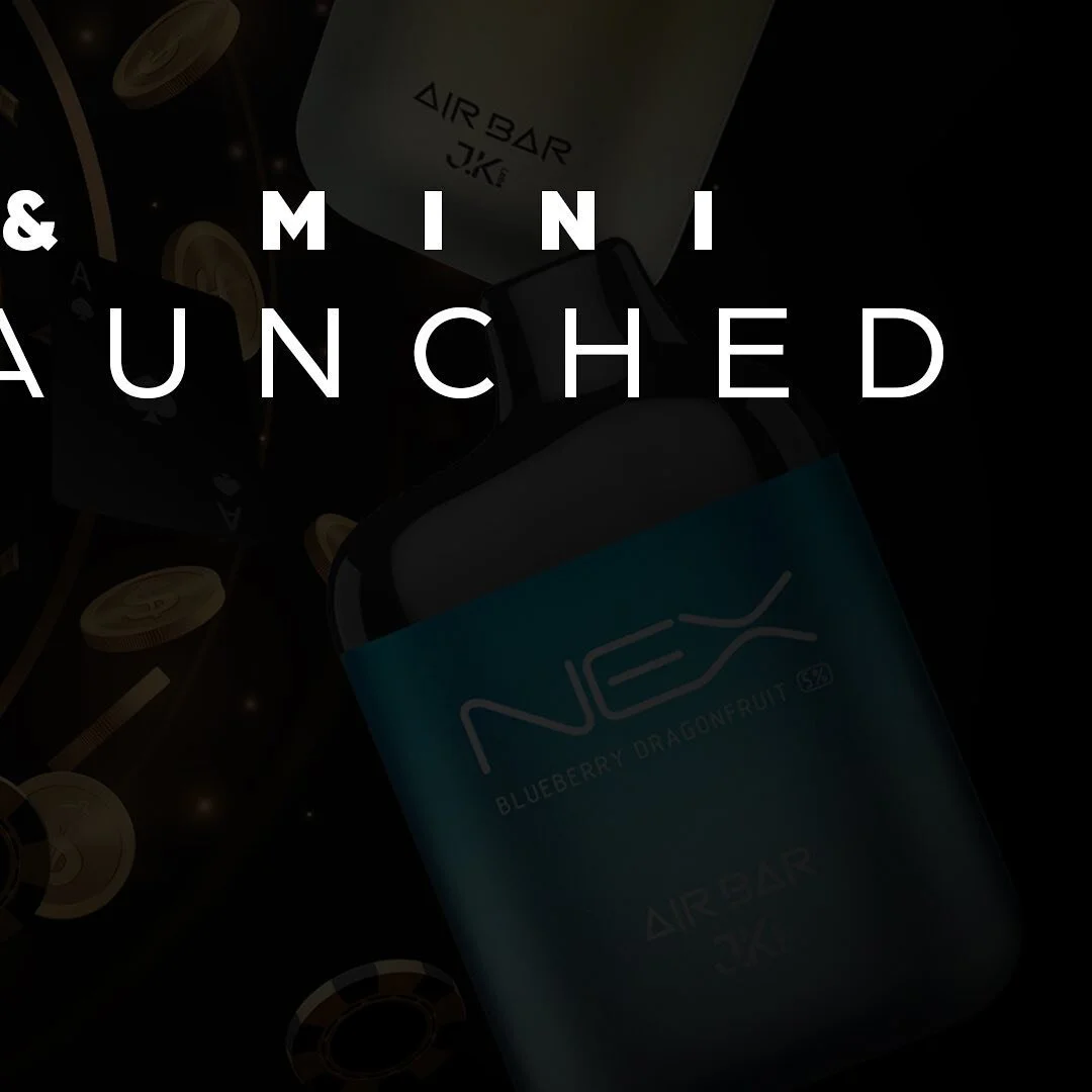 Discover the best disposable vape devices ⎮Air Bar Official Site