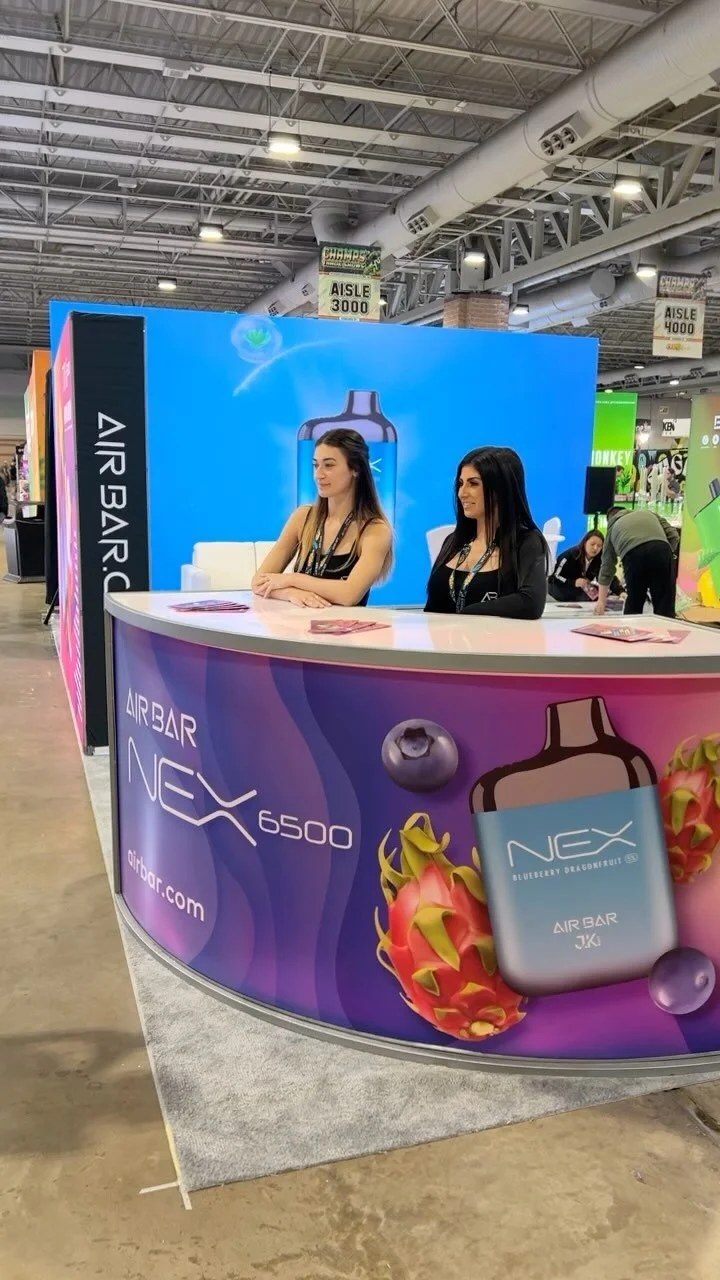 Discover the best disposable vape devices ⎮Air Bar Official Site