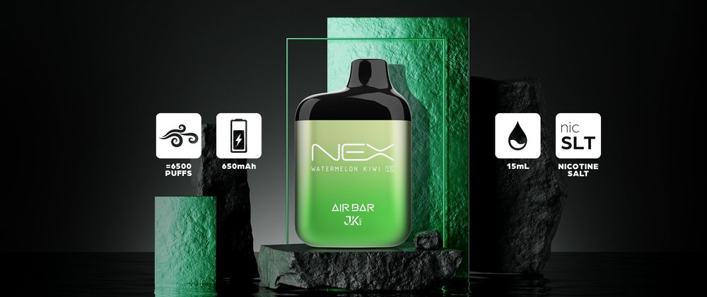 Air Bar NEX / Disposable Vape — Discover the best disposable vape ...