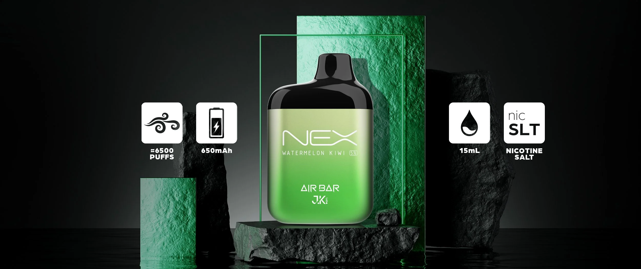 Air Bar NEX / Disposable Vape — Discover the best disposable vape ...