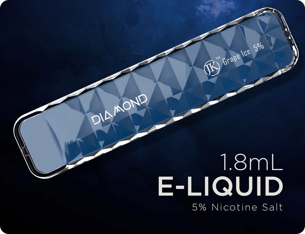 Air Bar Diamond / Disposable Vape — Discover the best disposable vape ...