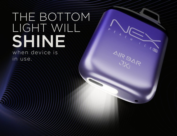 Air Bar Nex / Disposable Vape — Discover the best disposable vape ...