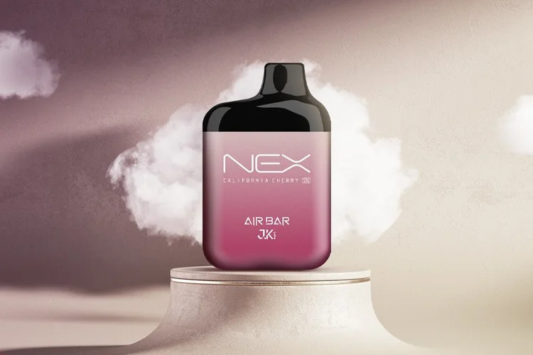 Air Bar NEX / Disposable Vape — Discover the best disposable vape ...