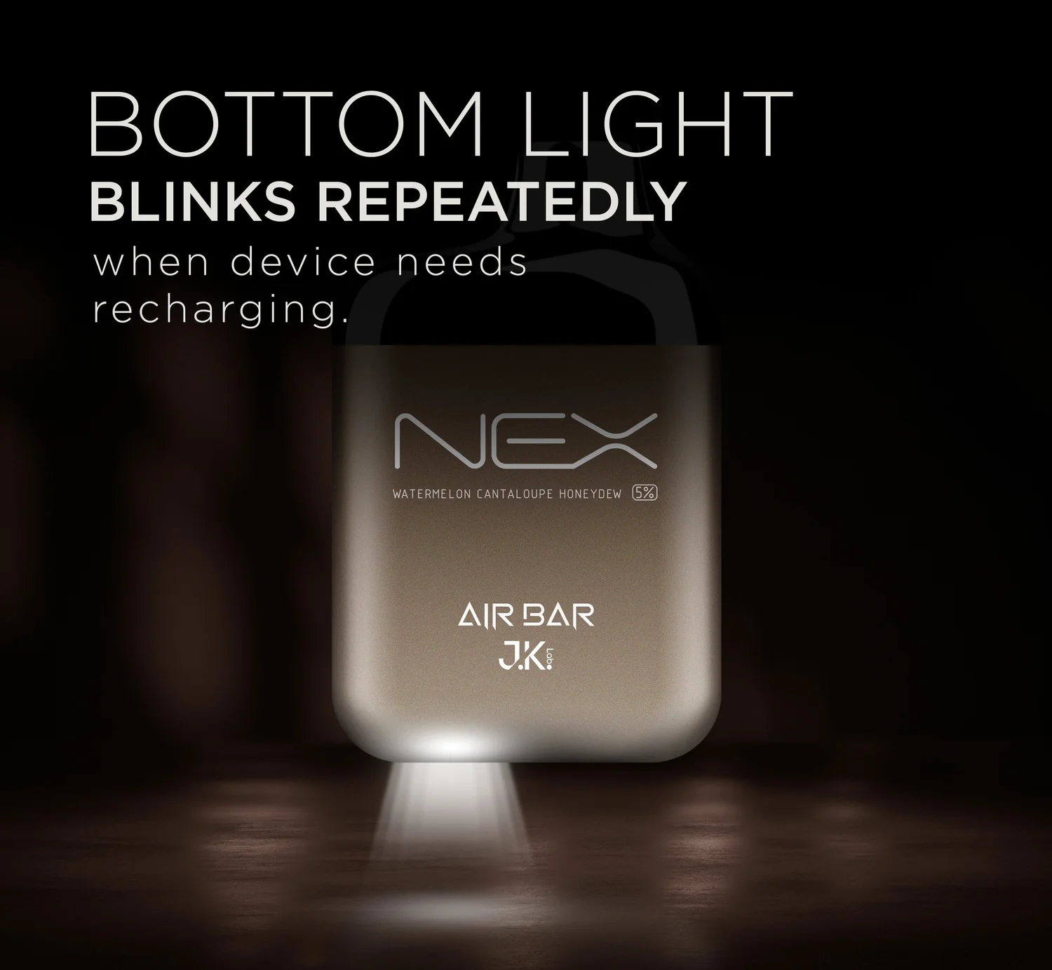 Air Bar Nex / Disposable Vape — Discover the best disposable vape ...