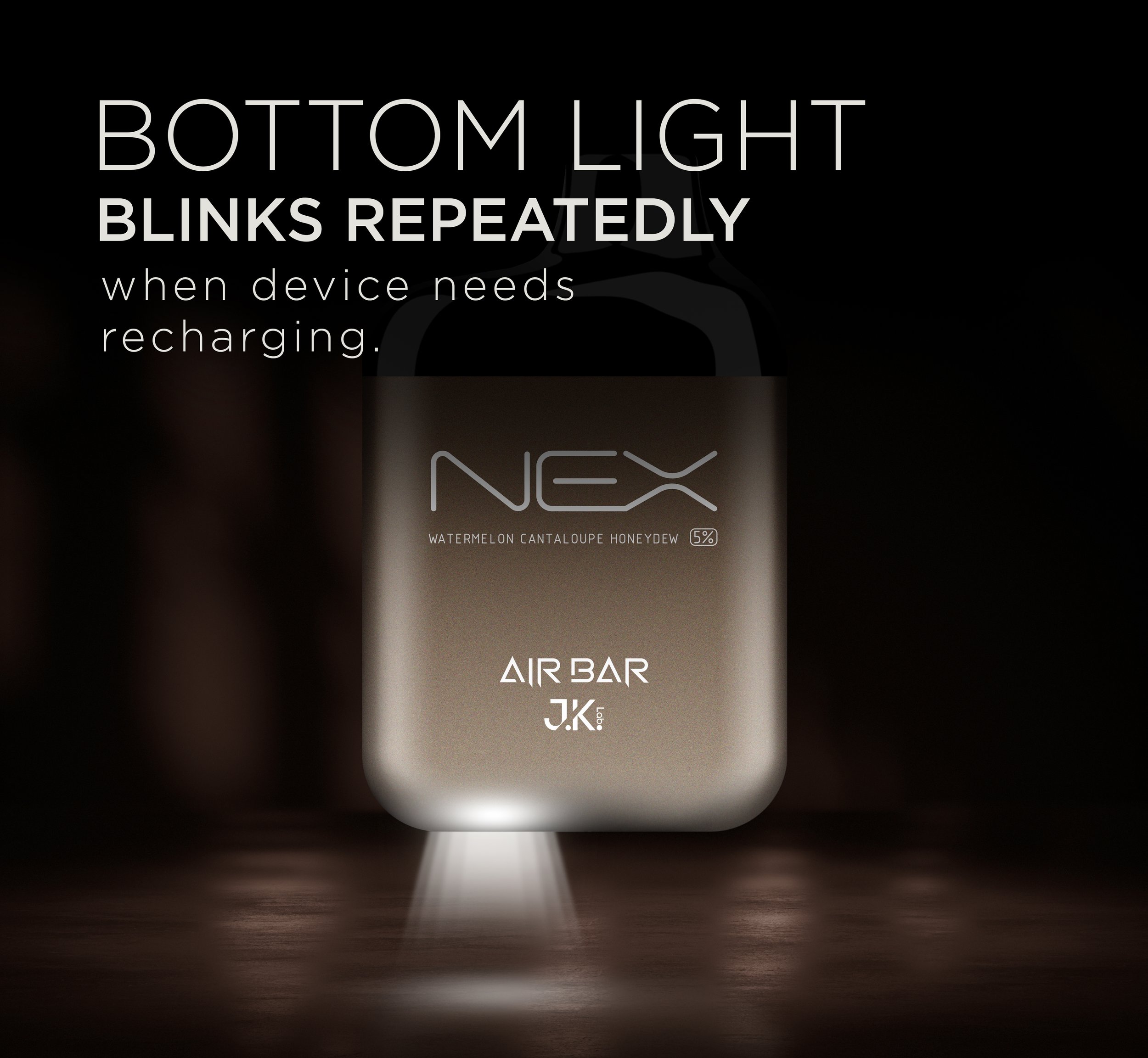 Air Bar Nex / Disposable Vape — Discover the best disposable vape ...