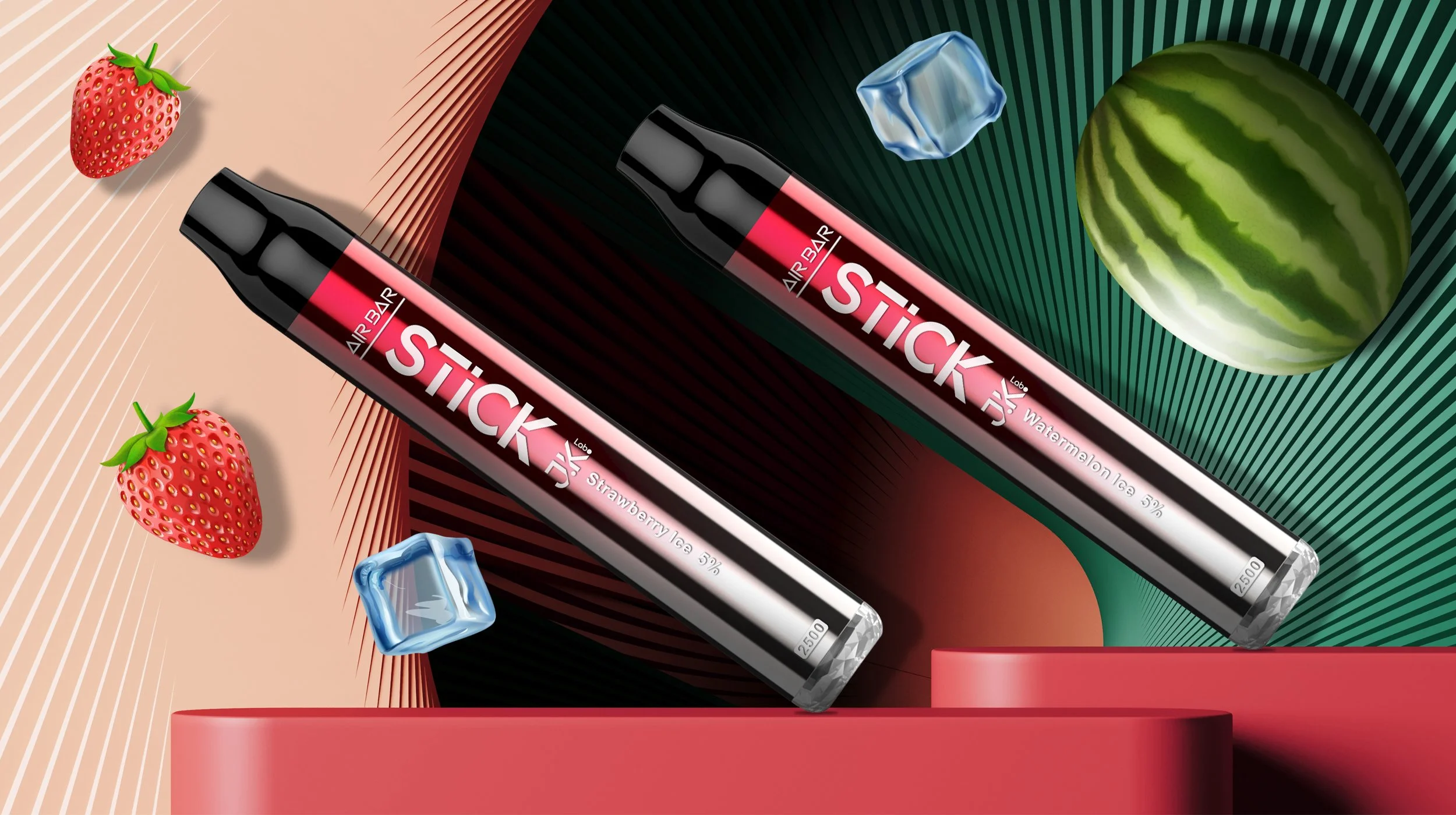 Air Bar Stick / Disposable Vape — Discover the best disposable vape ...