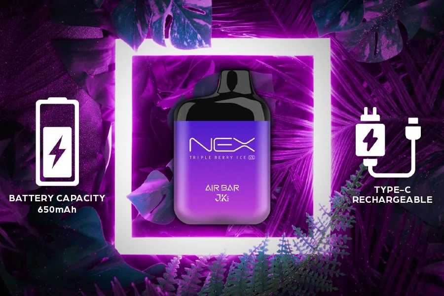Air Bar NEX / Disposable Vape — Discover the best disposable vape ...