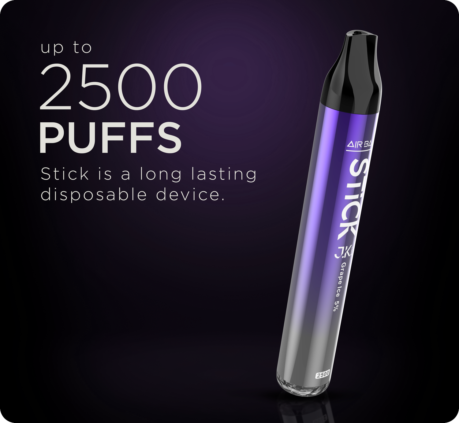 Air Bar Stick / Disposable Vape — Discover the best disposable vape ...