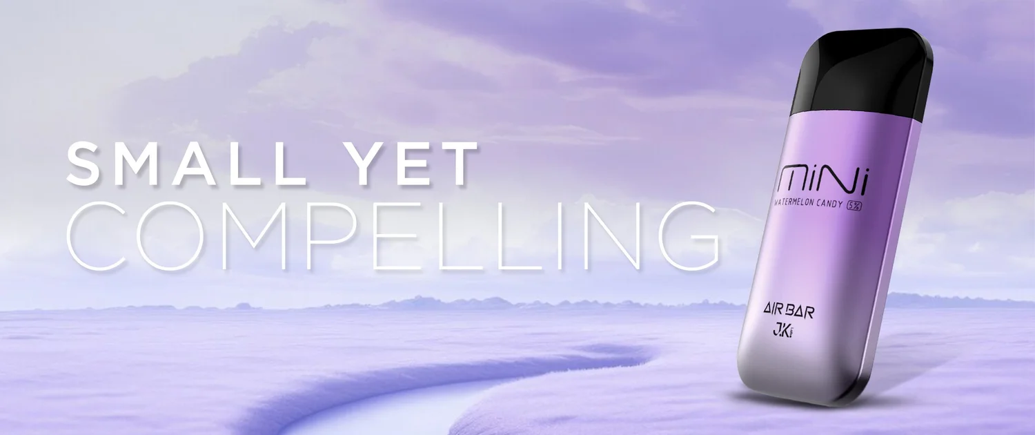 Air Bar Mini / Disposable Vape — Discover the best disposable vape ...