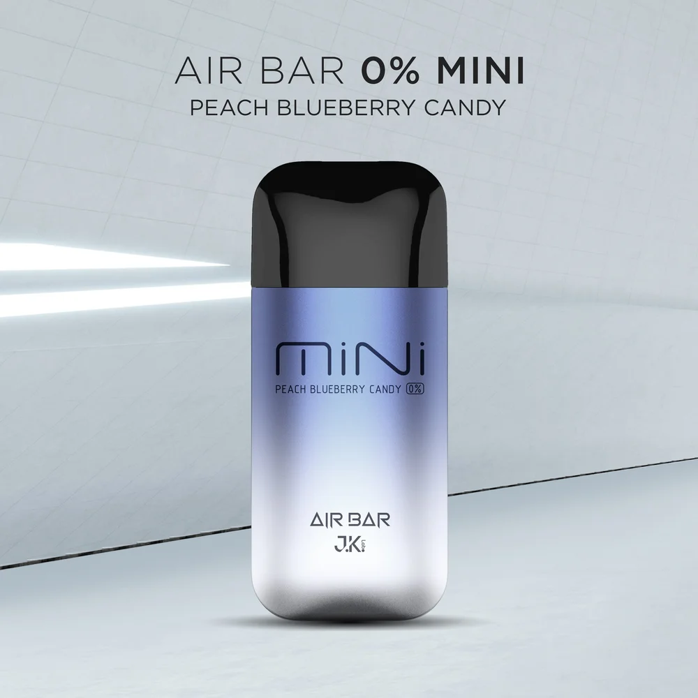 Air Bar Zero Percent Devices / Disposable Vape — Discover the best ...