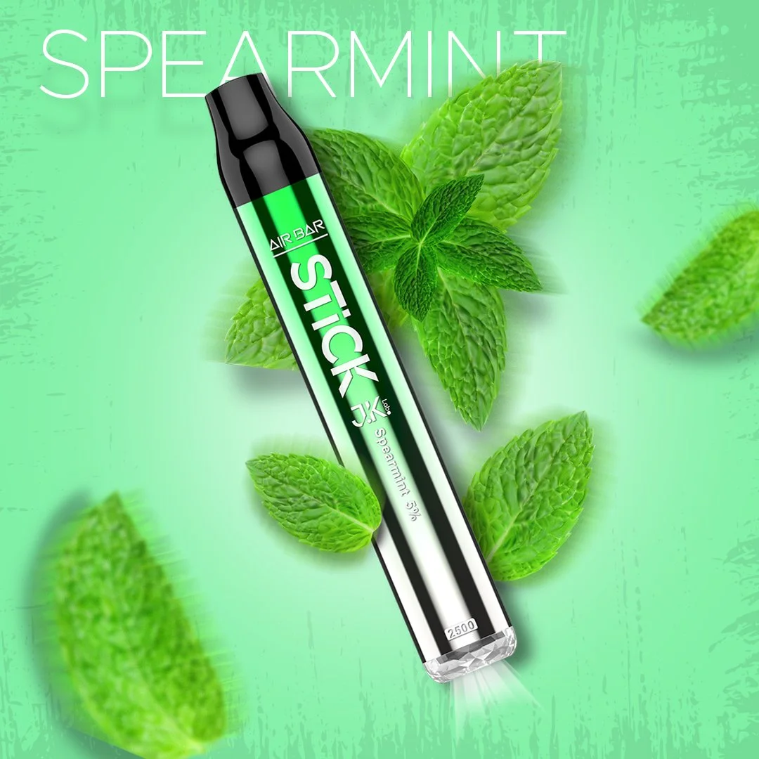 Air Bar Stick / Disposable Vape — Discover the best disposable vape devices ⎮Air Bar Official Site