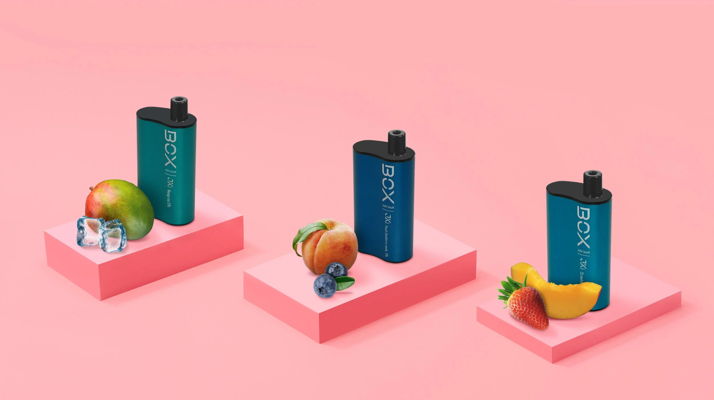 Discover the best disposable vape devices ⎮Air Bar Official Site