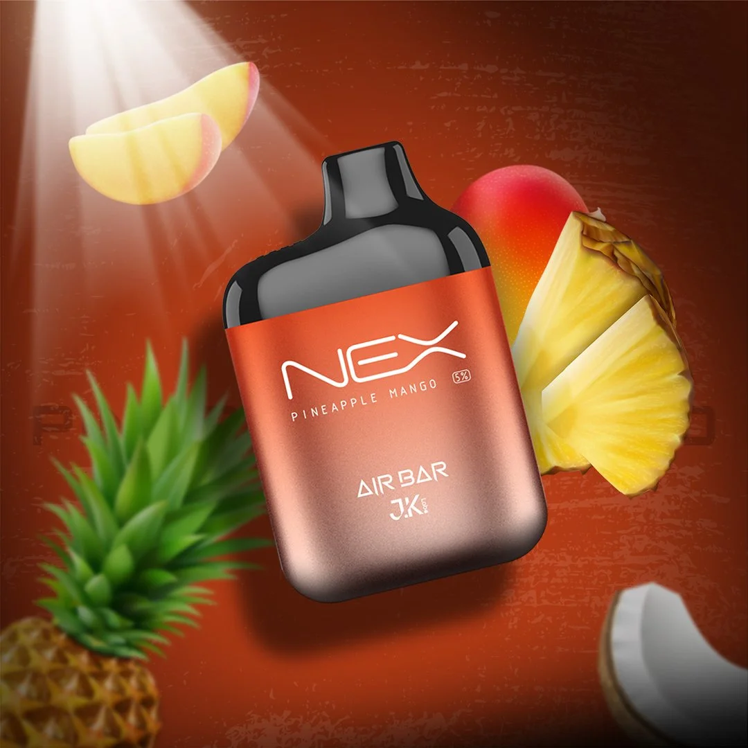 Air Bar NEX / Disposable Vape — Discover the best disposable vape ...