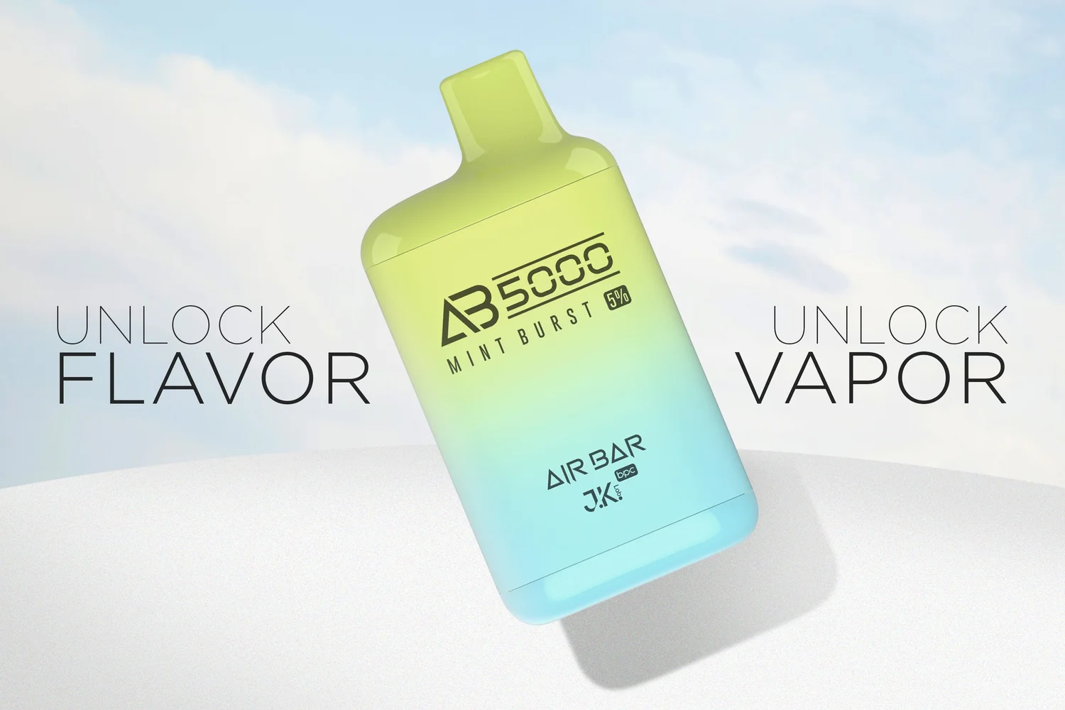 Air Bar AB5000 / Disposable Vape — Discover the best disposable vape ...