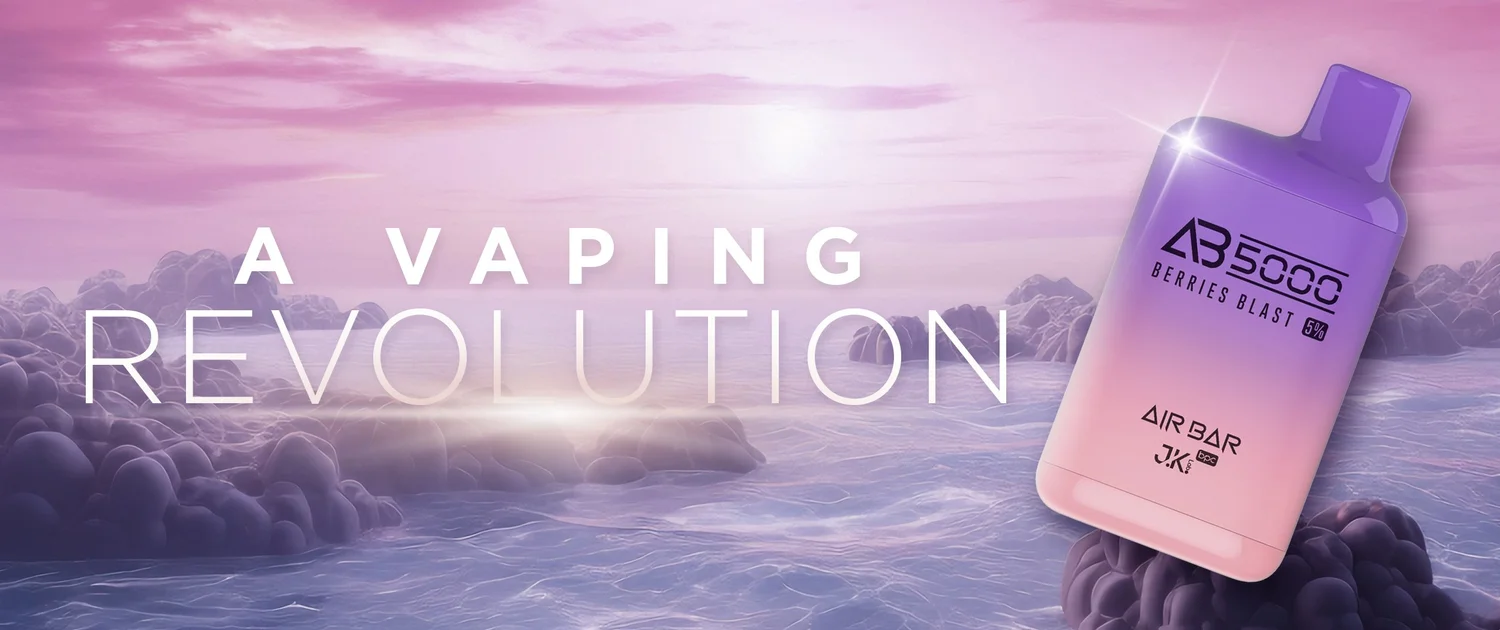 Air Bar AB5000 / Disposable Vape — Discover the best disposable vape ...