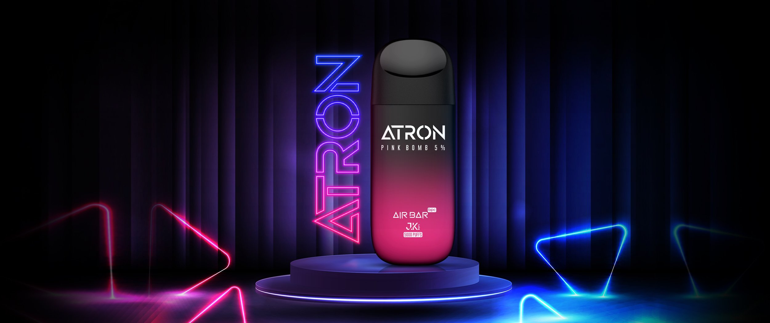 Discover the best disposable vape devices ⎮Air Bar Official Site