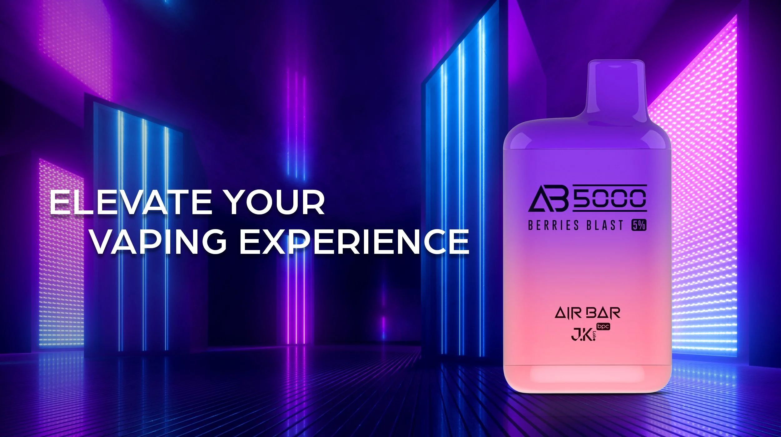 Air Bar AB5000 / Disposable Vape — Discover the best disposable vape ...