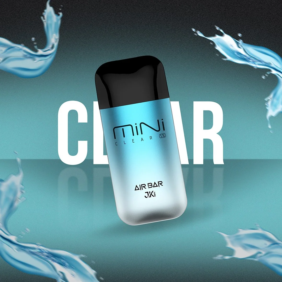 Air Bar Mini / Disposable Vape — Discover the best disposable vape ...