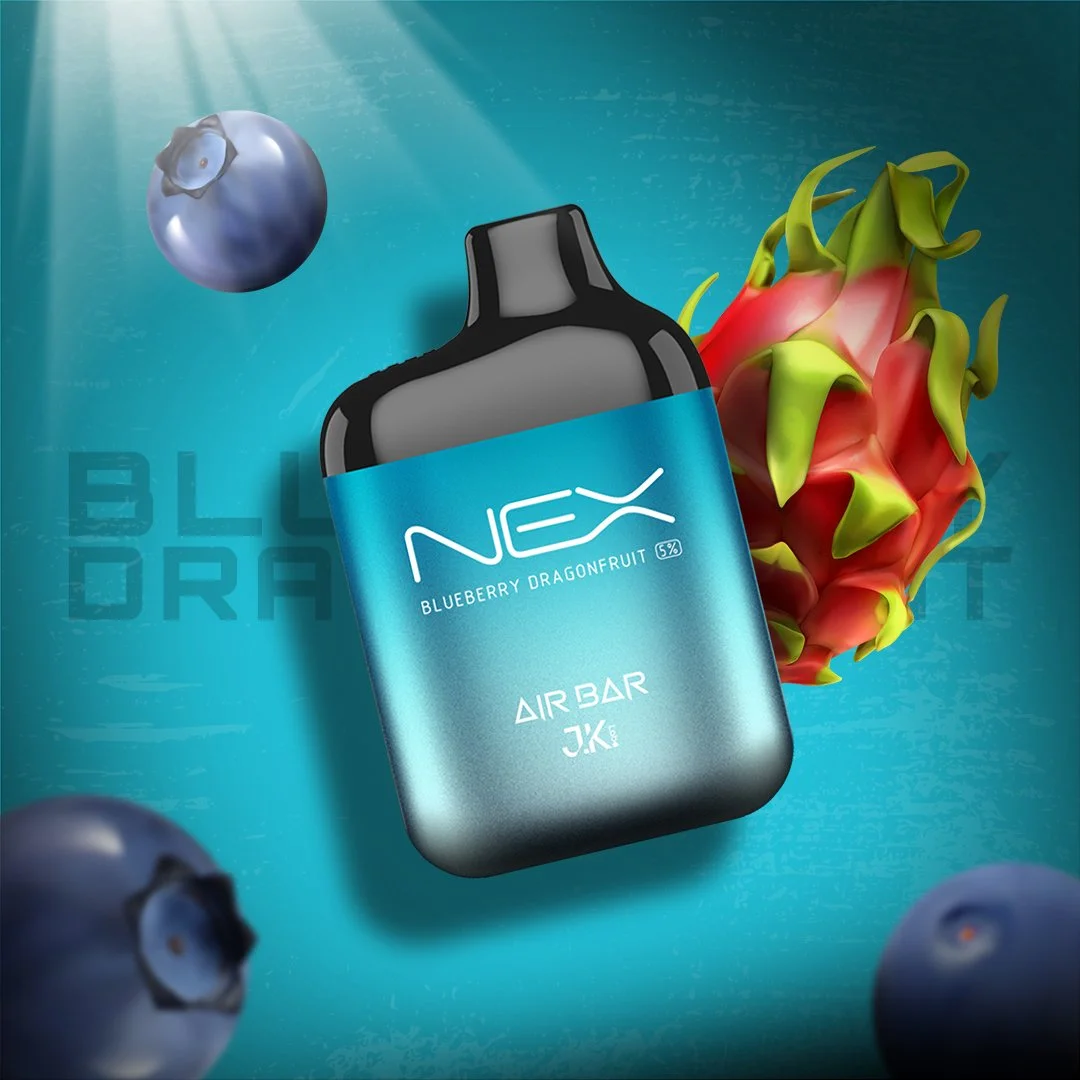 Air Bar NEX / Disposable Vape — Discover the best disposable vape devices ⎮Air Bar Official Site