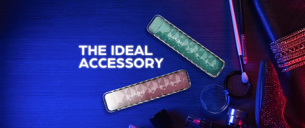 Air Bar Diamond / Disposable Vape — Discover the best disposable vape ...