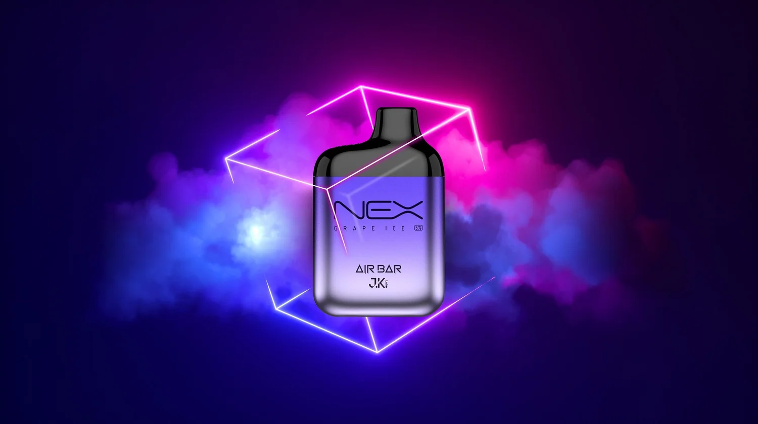 Air Bar NEX / Disposable Vape — Discover the best disposable vape ...