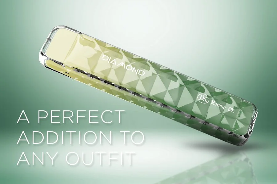 Air Bar Diamond / Disposable Vape — Discover the best disposable vape ...