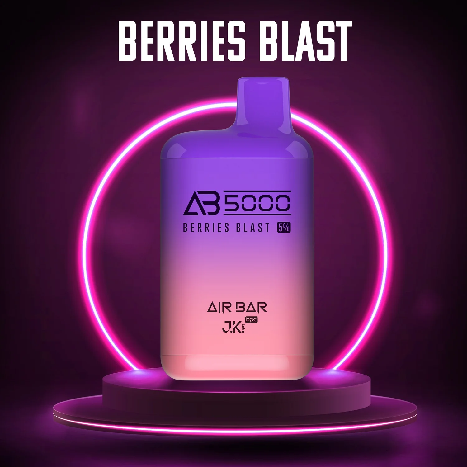 Air Bar AB5000 / Disposable Vape — Discover the best disposable vape ...