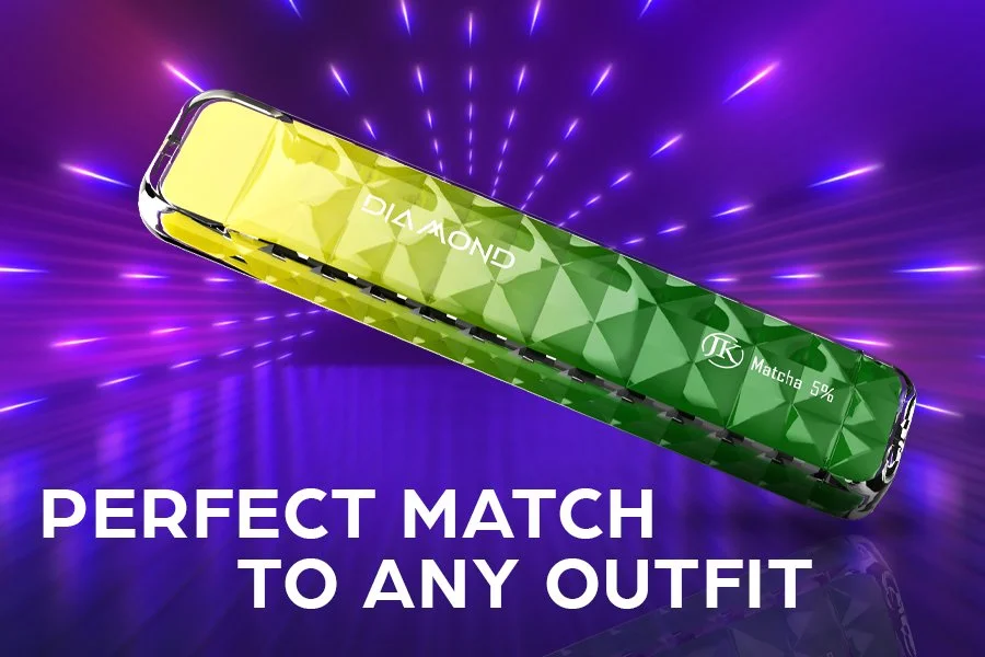 Air Bar Diamond / Disposable Vape — Discover the best disposable vape ...