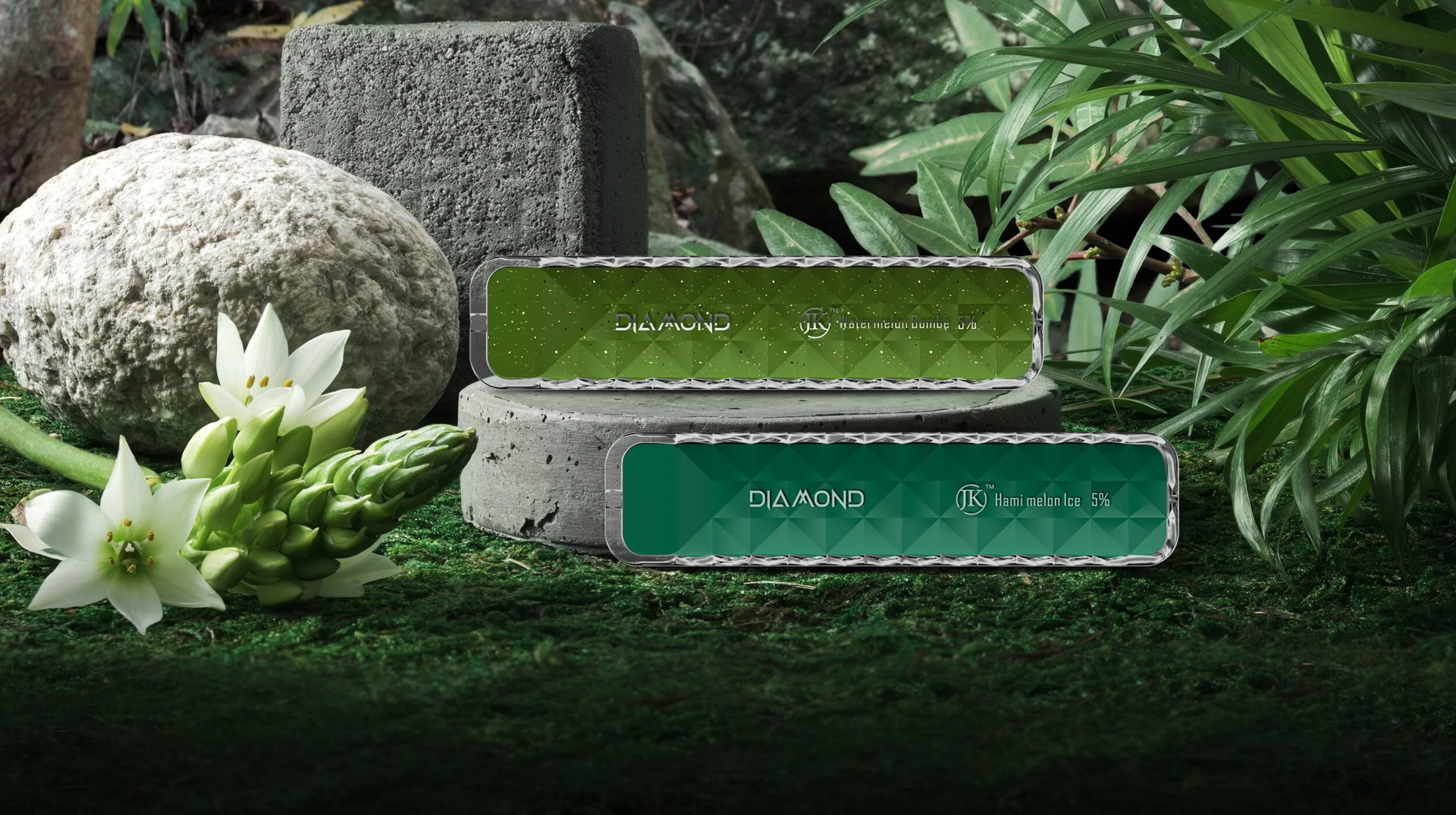 Air Bar Diamond / Disposable Vape — Discover the best disposable vape ...