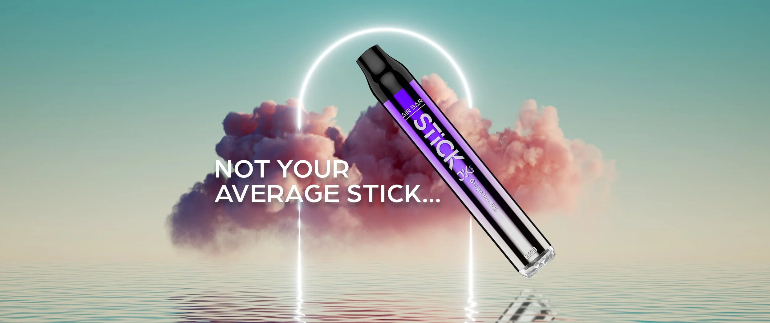Air Bar Stick / Disposable Vape — Discover the best disposable vape ...