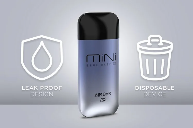 Air Bar Mini / Disposable Vape — Discover the best disposable vape ...