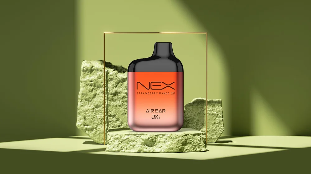 Air Bar NEX / Disposable Vape — Discover the best disposable vape ...