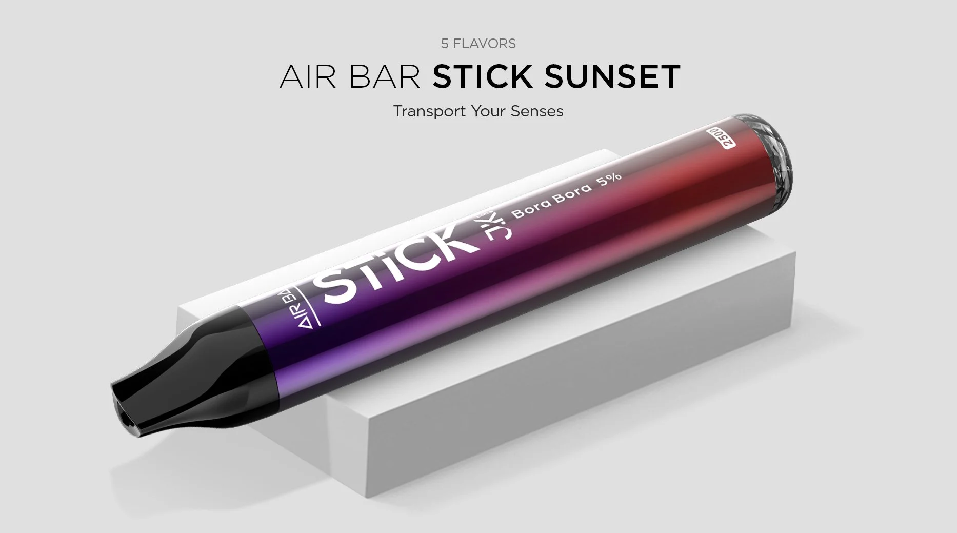 Discover the best disposable vape devices ⎮Air Bar Official Site