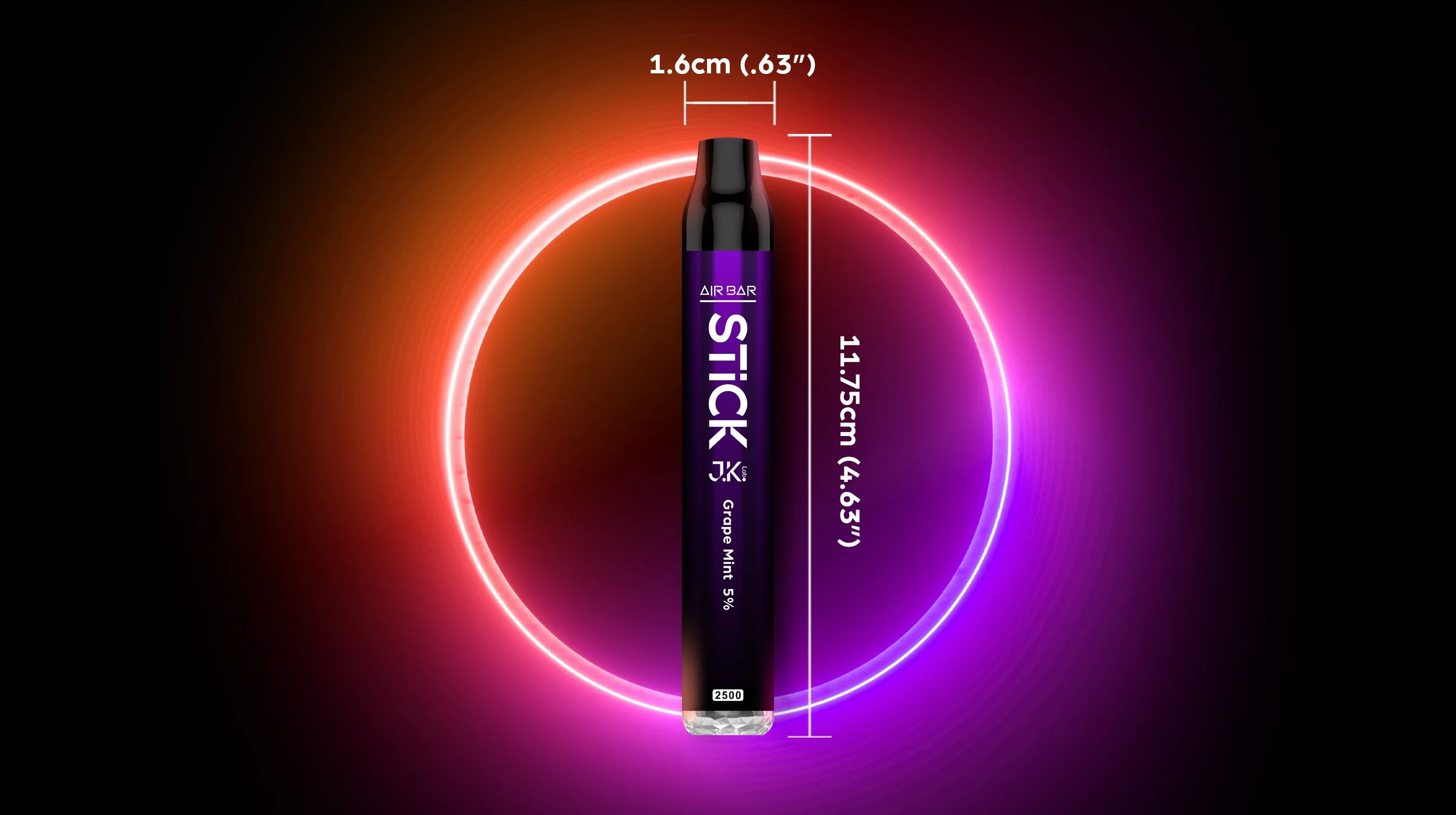 Air Bar Stick Hookah Edition / Disposable Vape — Discover the best ...