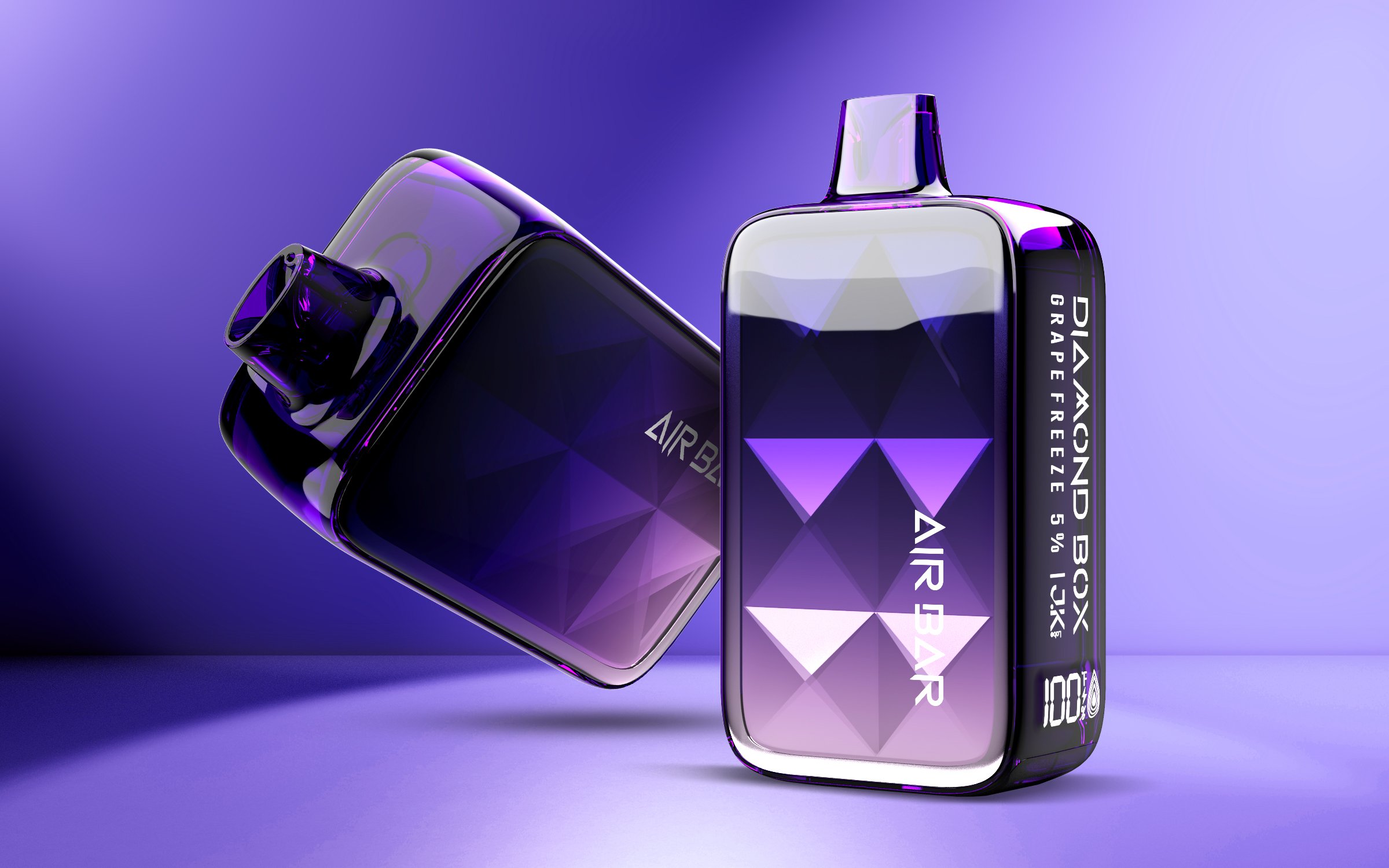 Air Bar Press — Discover the best disposable vape devices ⎮Air Bar ...