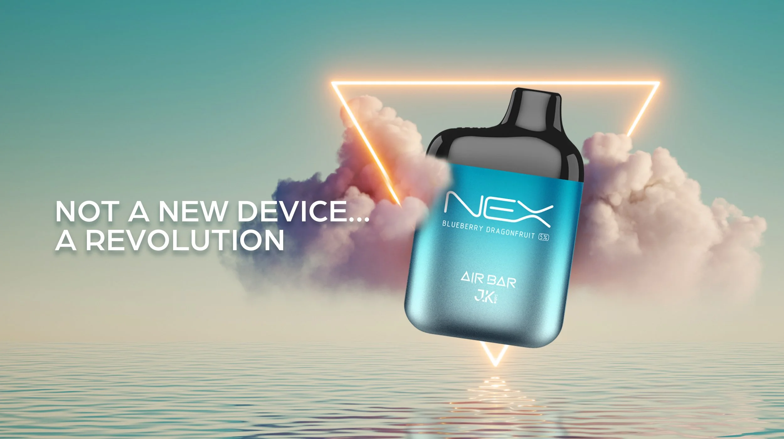 Air Bar NEX / Disposable Vape — Discover the best disposable vape ...