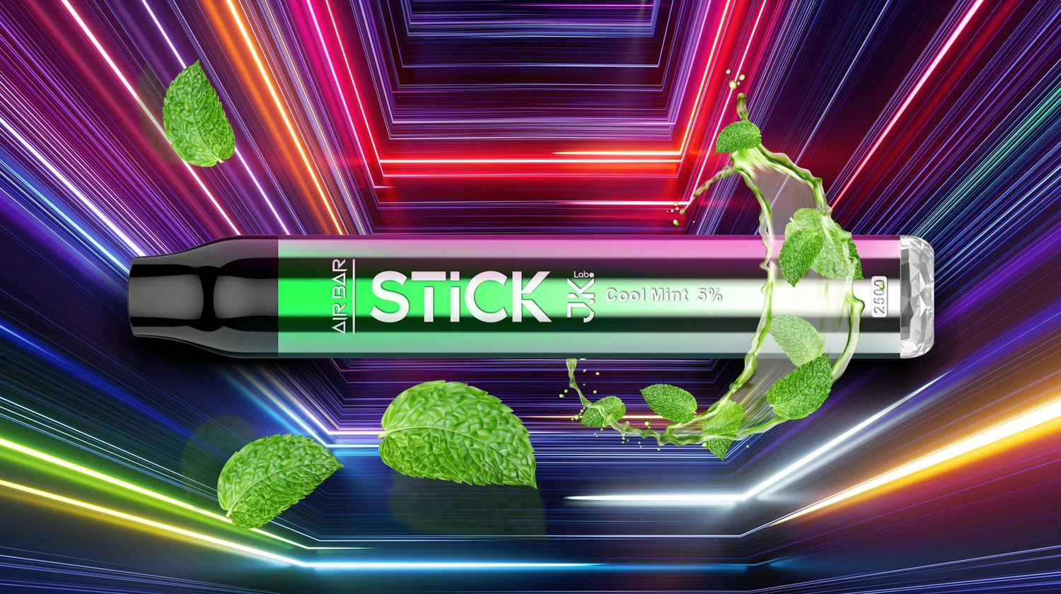 Air Bar Stick / Disposable Vape — Discover the best disposable vape ...