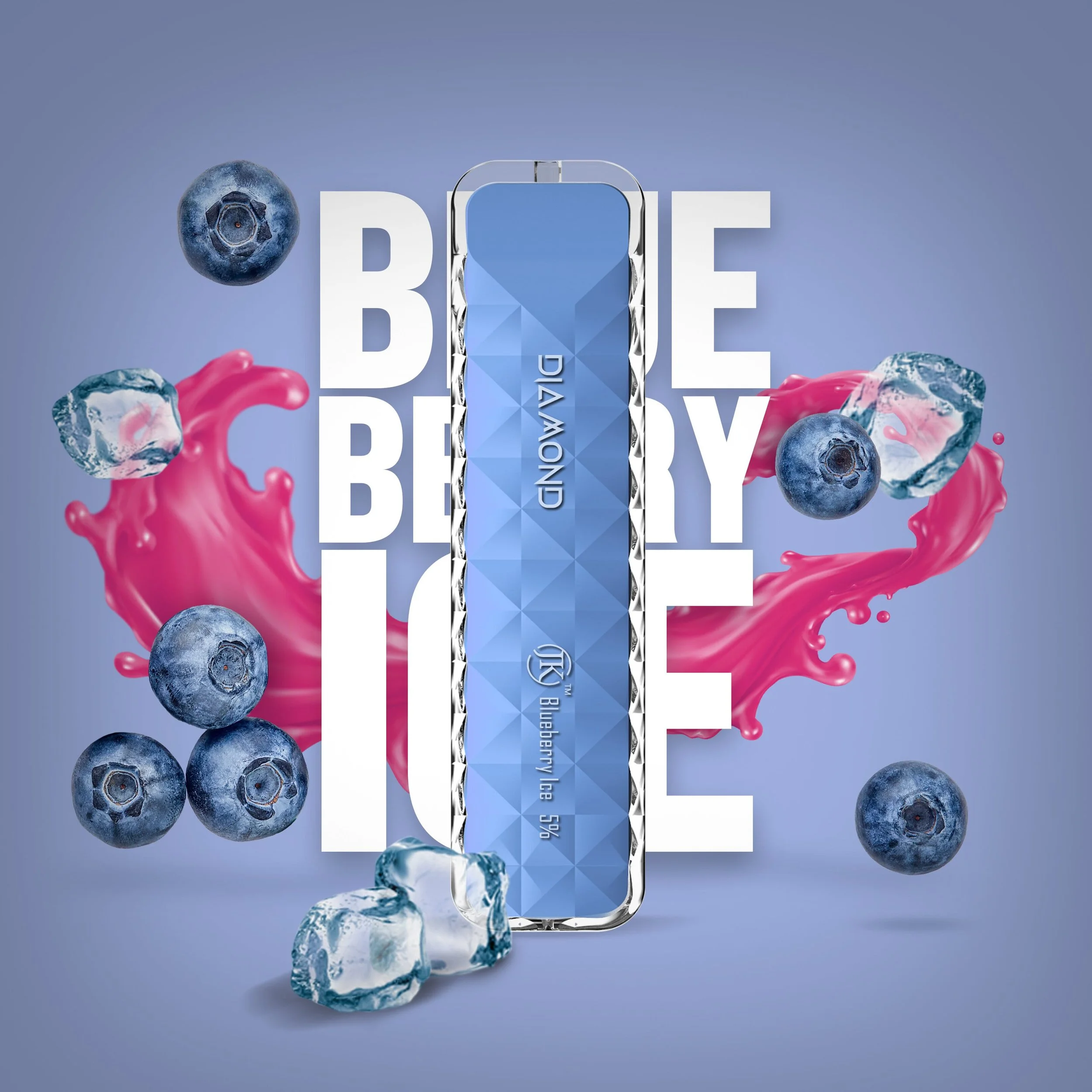 Air Bar Diamond / Disposable Vape — Discover the best disposable vape ...