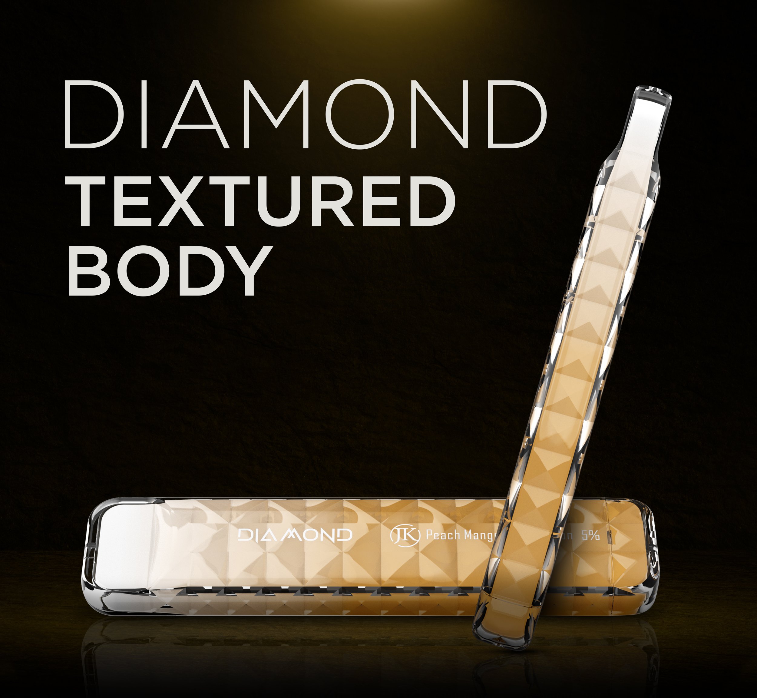 Air Bar Diamond / Disposable Vape — Discover the best disposable vape ...