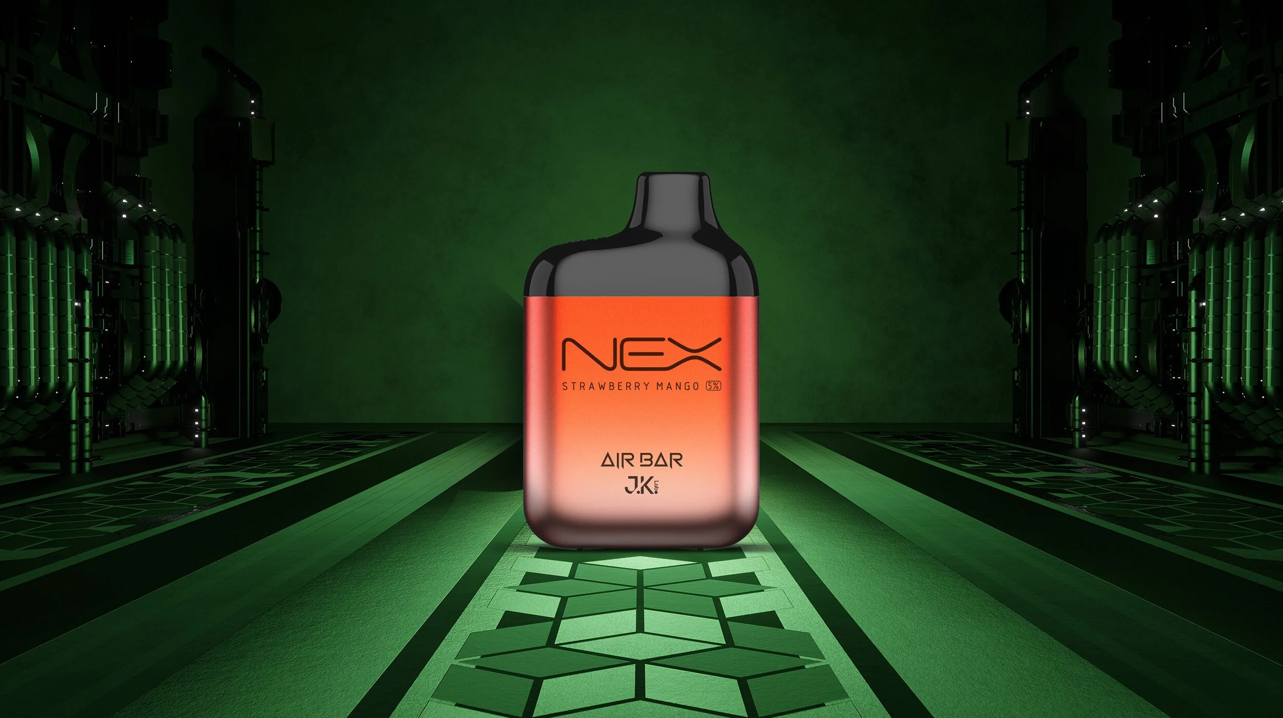 Air Bar NEX / Disposable Vape — Discover the best disposable vape ...