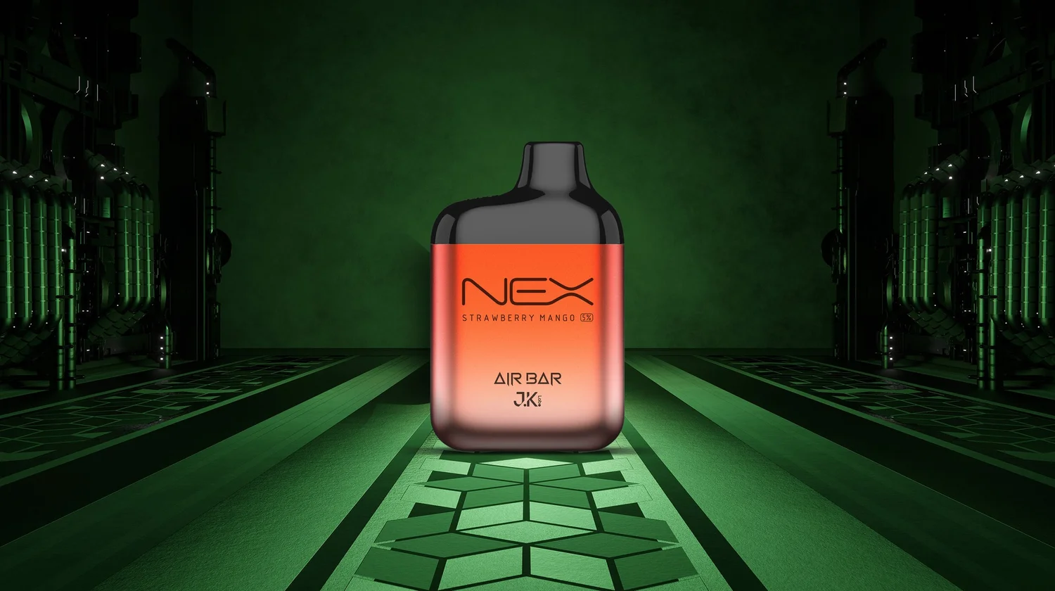 Air Bar NEX / Disposable Vape — Discover the best disposable vape ...