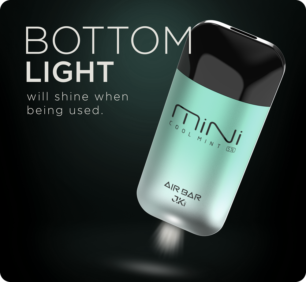 Air Bar Mini / Disposable Vape — Discover the best disposable vape ...