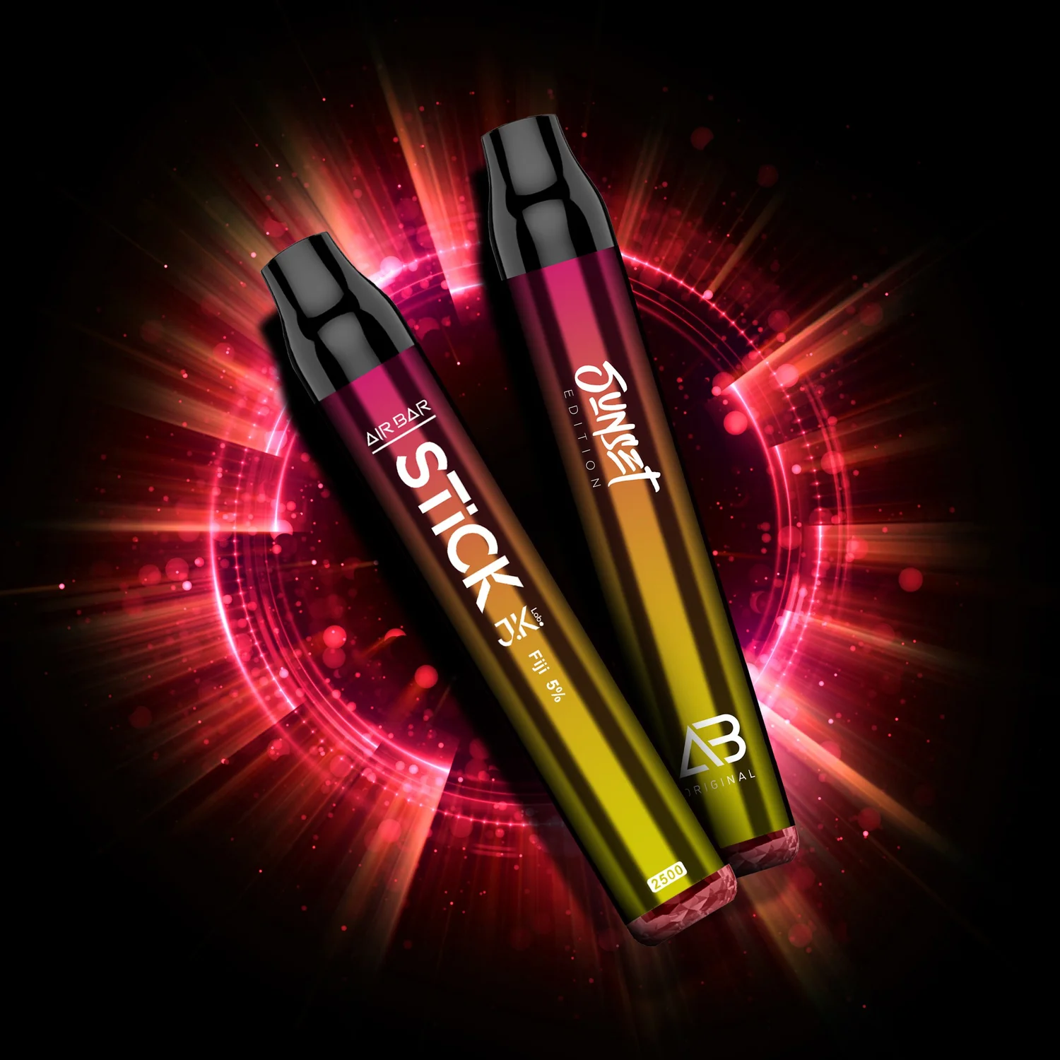 Discover the best disposable vape devices ⎮Air Bar Official Site